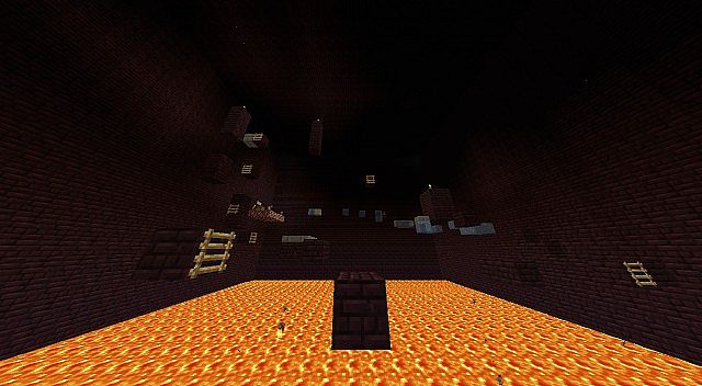 Custom Map/Minecraft Trivia Questions