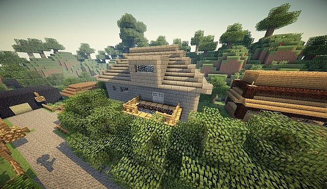 Epidemic [Infected | New TEAM Gamemode] Minecraft Server