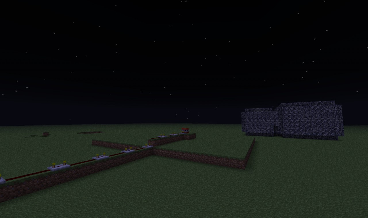 very explosive TNT! Minecraft Map