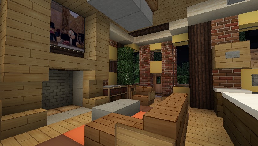 [Victorian] Royal Highness Minecraft Map