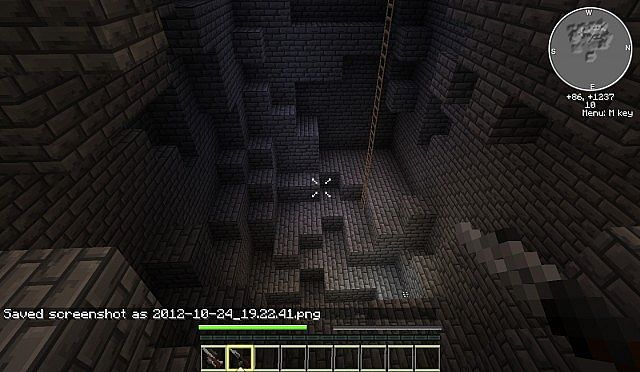 Fight map (EASY) for now Minecraft Map