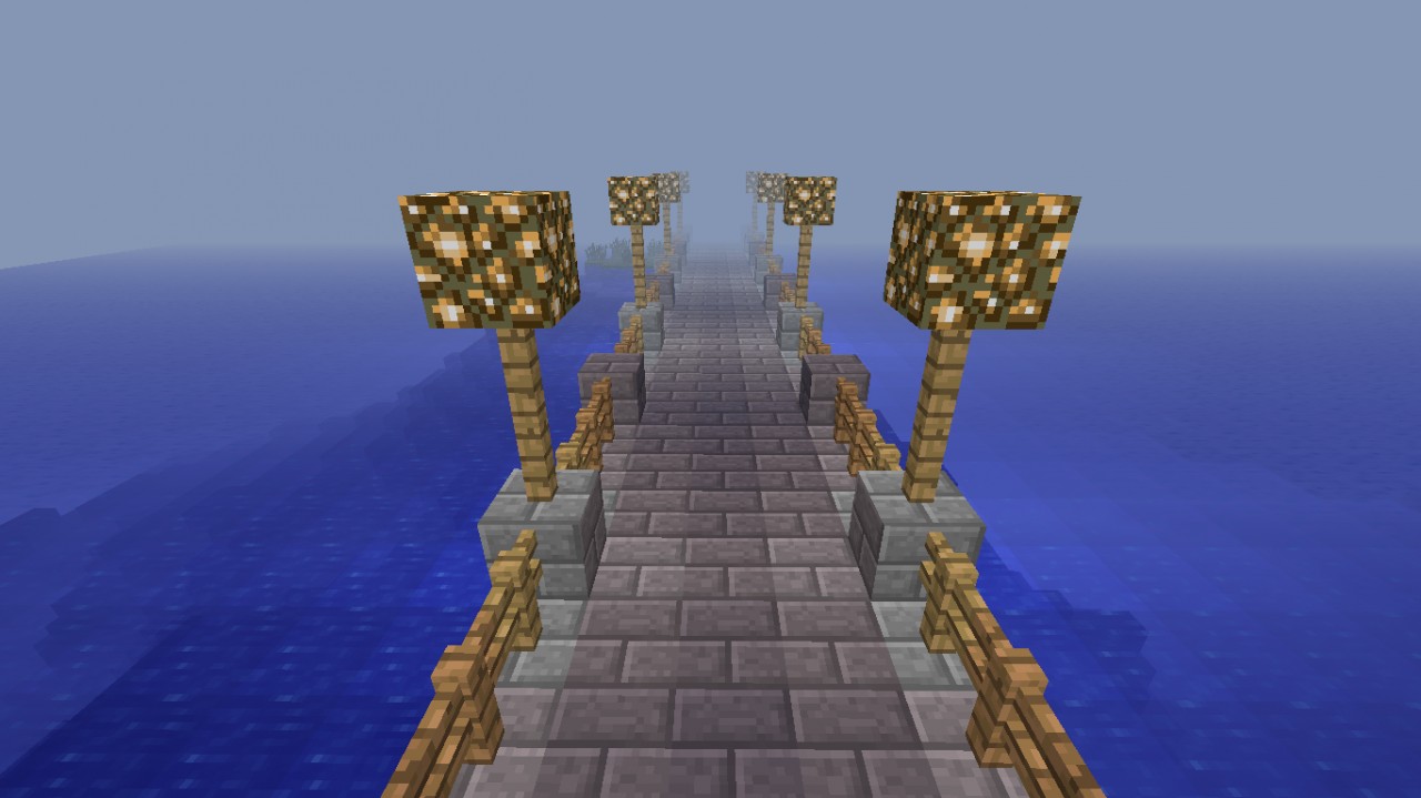Super Insanely Long Bridge of Amazingness that Extends for 10,809 ...