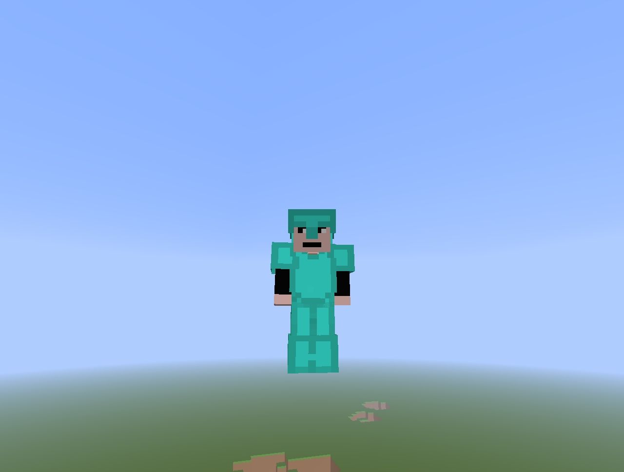 Simple Minecraft Texture Pack