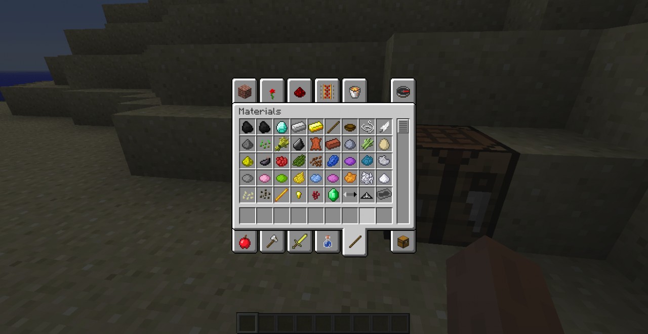 Meh Mod Minecraft Mod