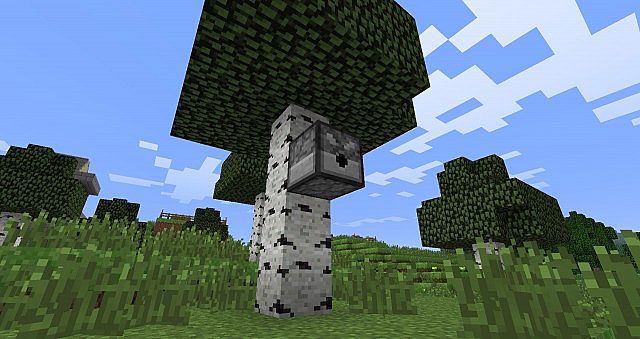 CollectiveCraft (Default Improvement) [1.4.4] Minecraft Texture Pack