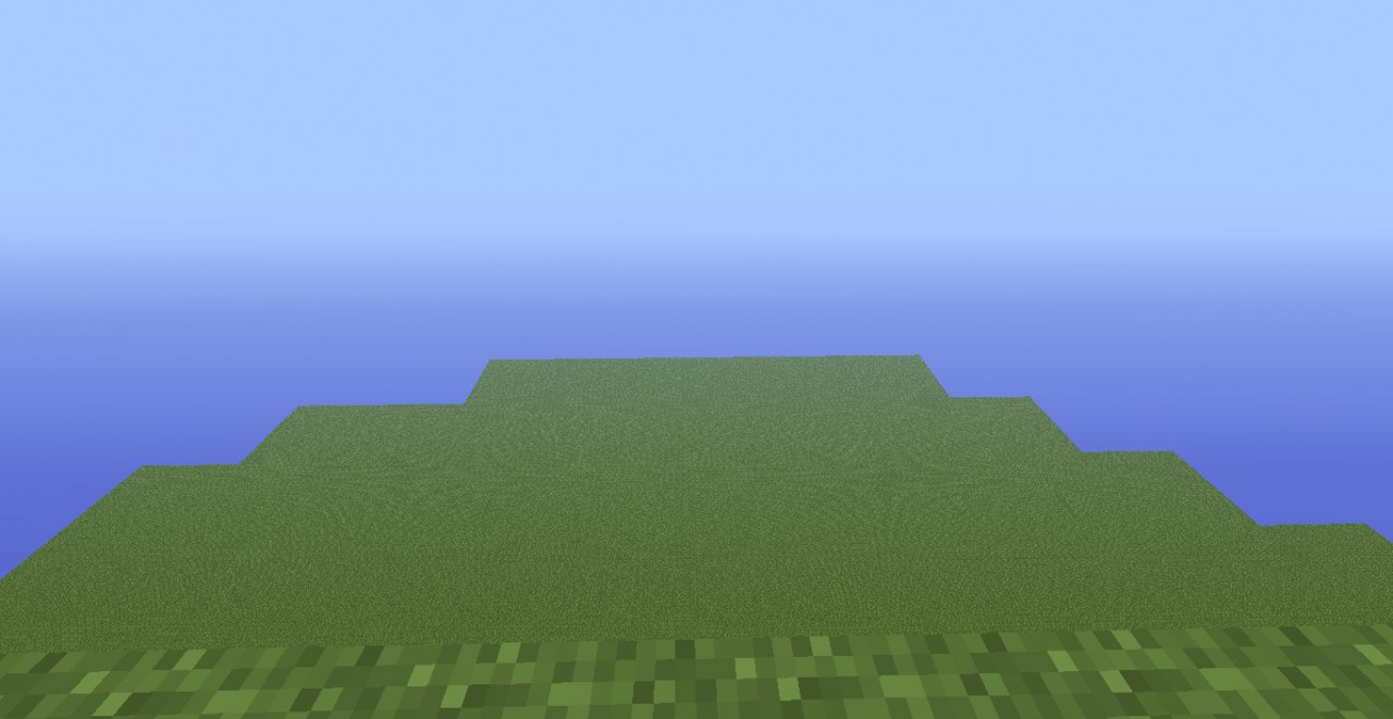 WTF loading fail Minecraft Map