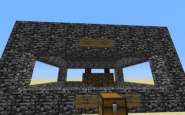 1.4.2 Update Minecraft Map