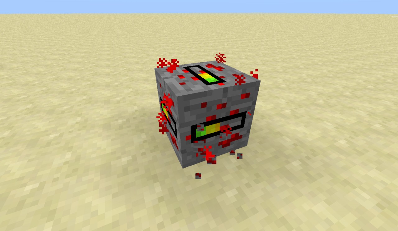 ImprovedOriginal Minecraft Texture Pack