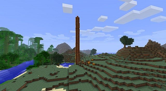 SonoCraft [PVP] [Factions] [Essentials] [MCBans] [CraftBook] [Bukkit] Minecraft Server