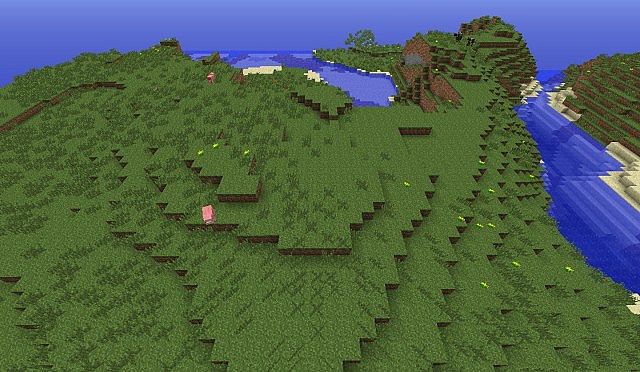 Minecraft 1.4.2 Server!!!! Minecraft Server