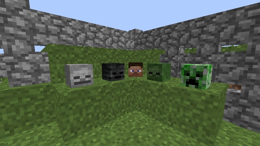 [1.4.2] Minecraft Update Minecraft Map