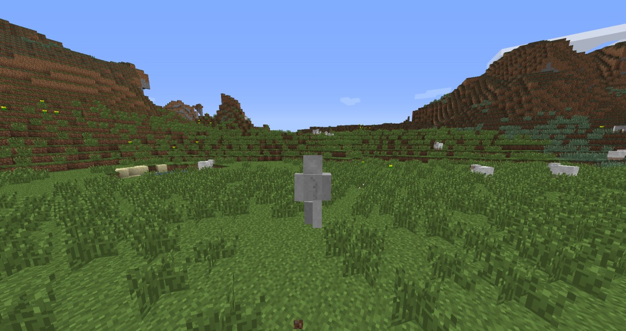 Auto-Action - how to Auto-walk, Auto-jump, and more! NO MODS! Minecraft ...