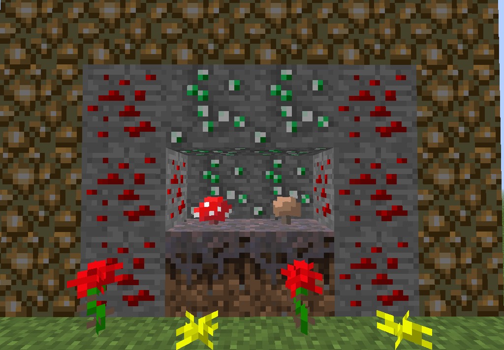 epic block animations Minecraft Texture Pack