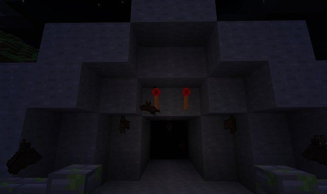 Lovelycraft 1.4.4 ready!!! Minecraft Texture Pack