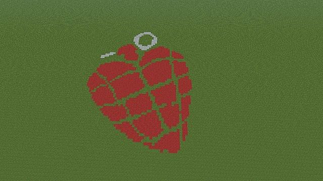Green Day Pixerl arts Minecraft Map