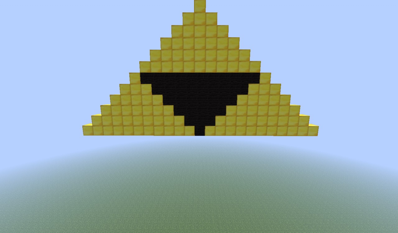 Triforce Minecraft Project