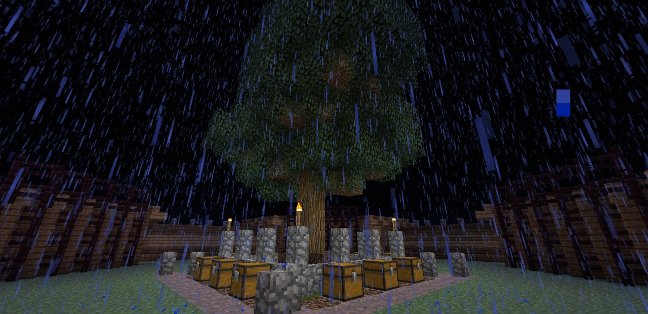 Sg Arena 101 Minecraft Map