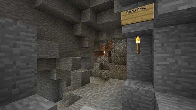 simple fancy house!!!! Minecraft Map