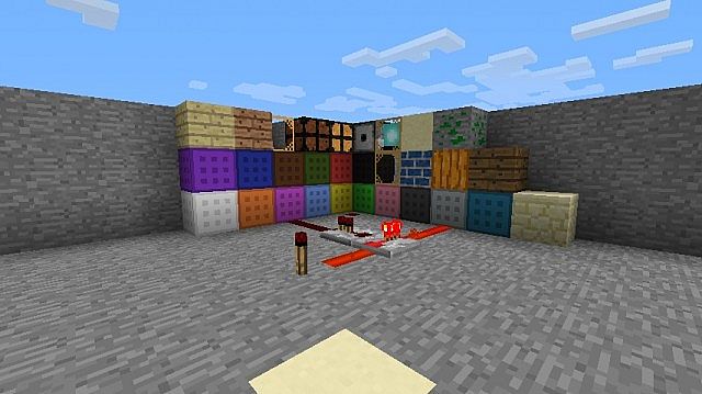 ImprovedOriginal Minecraft Texture Pack