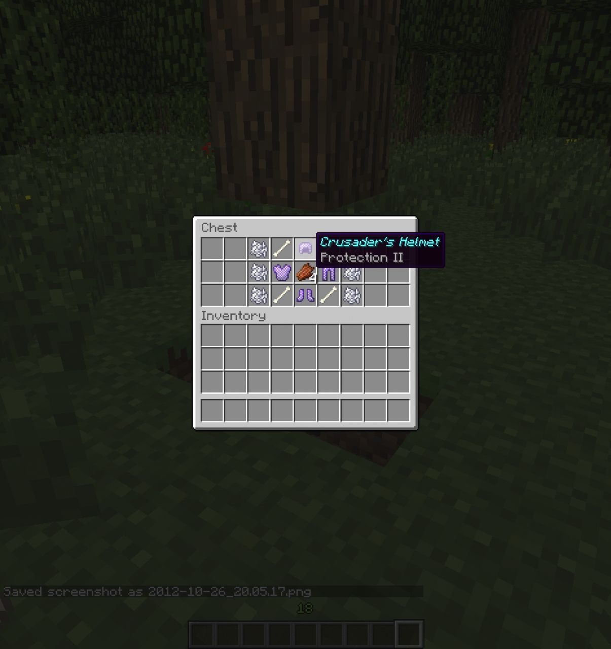 Dark Cloud Adventure Map Minecraft Map