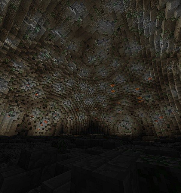 Dark Cloud Adventure Map Minecraft Map