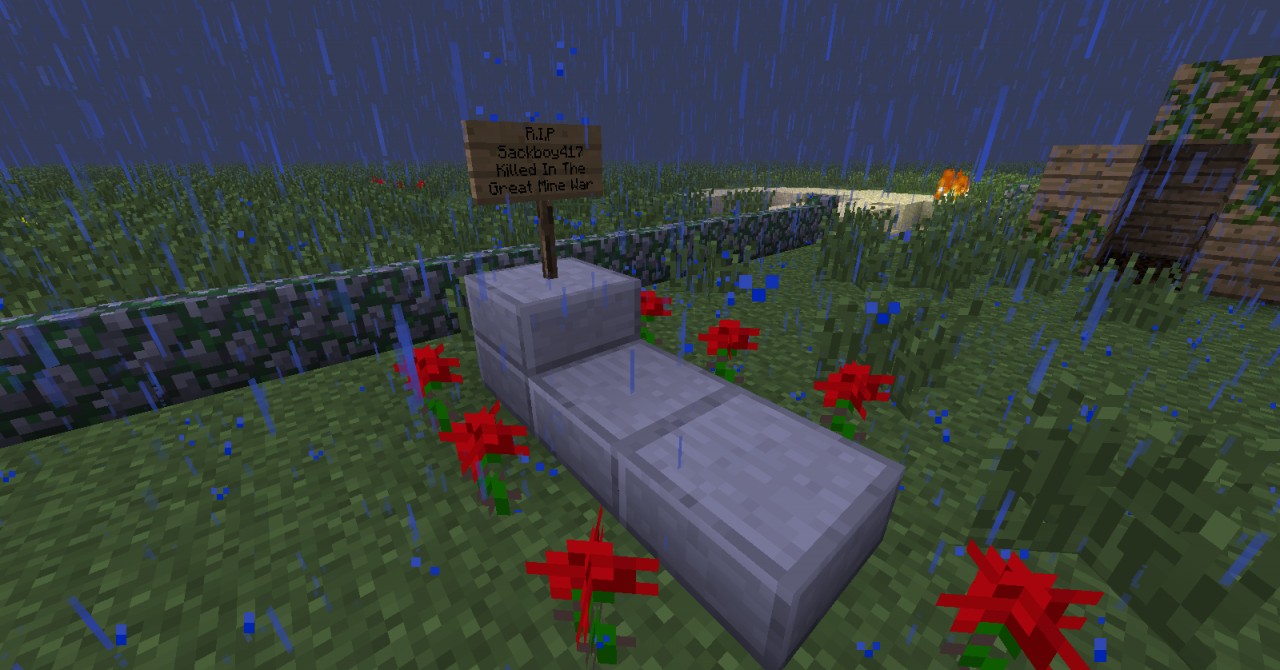 Halloween Haunted House Minecraft Map