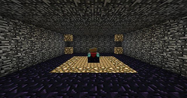 Maze of Confusion Map Minecraft Map
