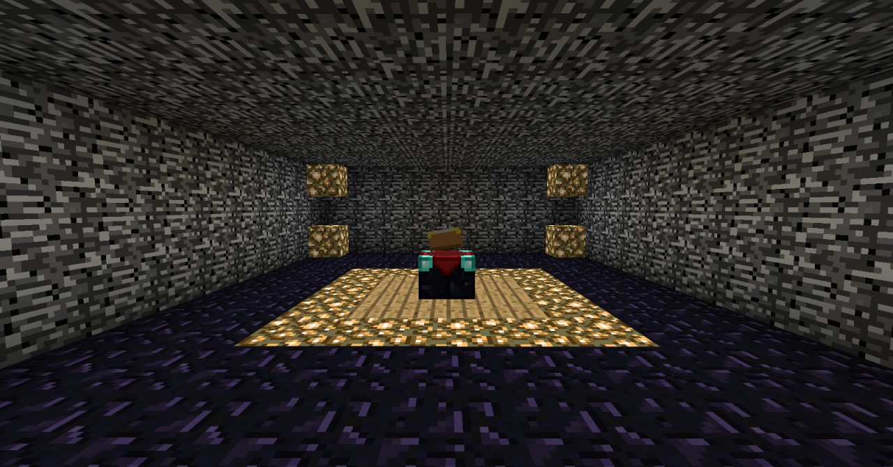 Maze of Confusion Map Minecraft Map