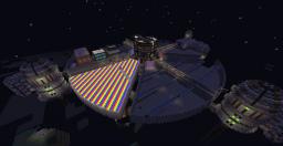 Midgar Minecraft Maps | Planet Minecraft Community