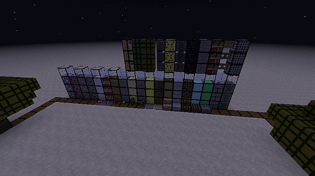 BloXy (cartoon texture pack) Minecraft Texture Pack