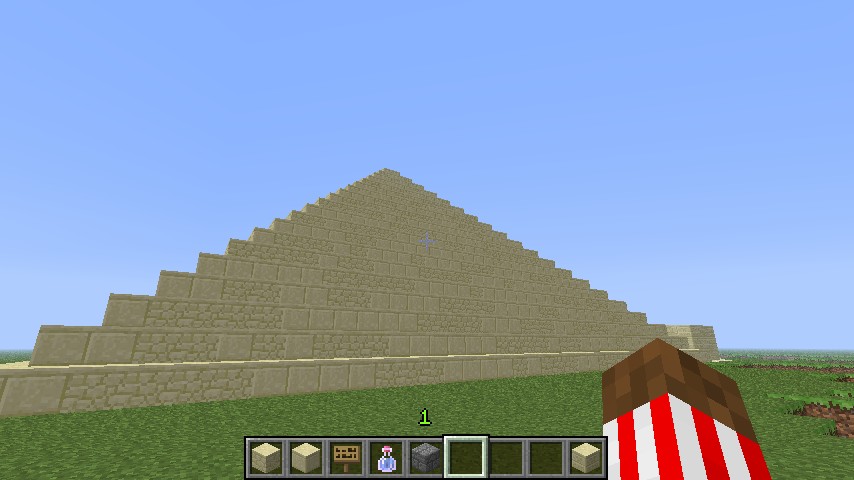 Different Quest Minecraft Map