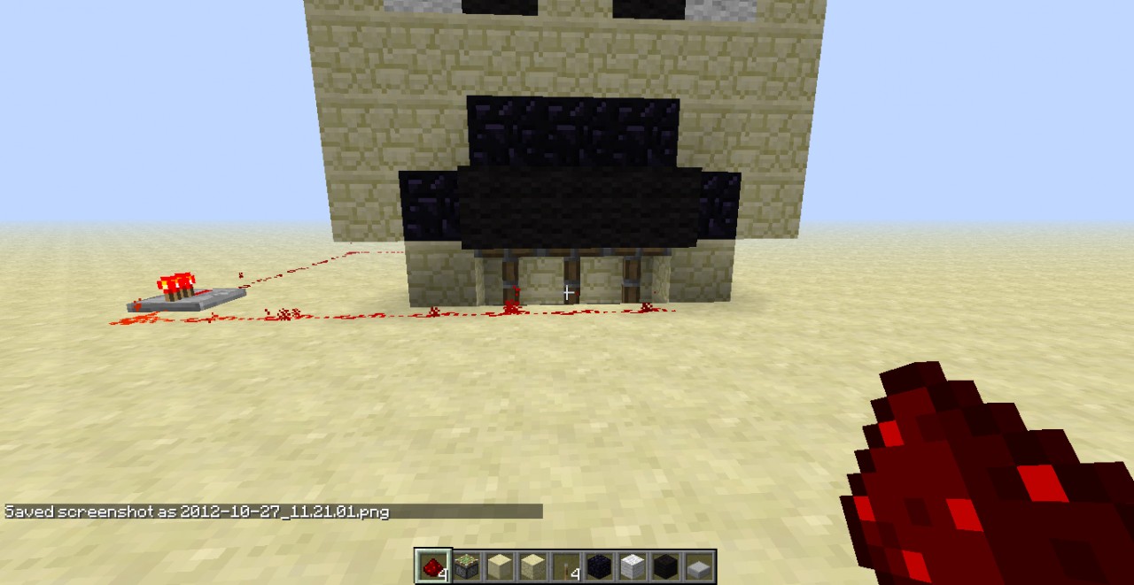 Felipe The Talking Head Minecraft Map