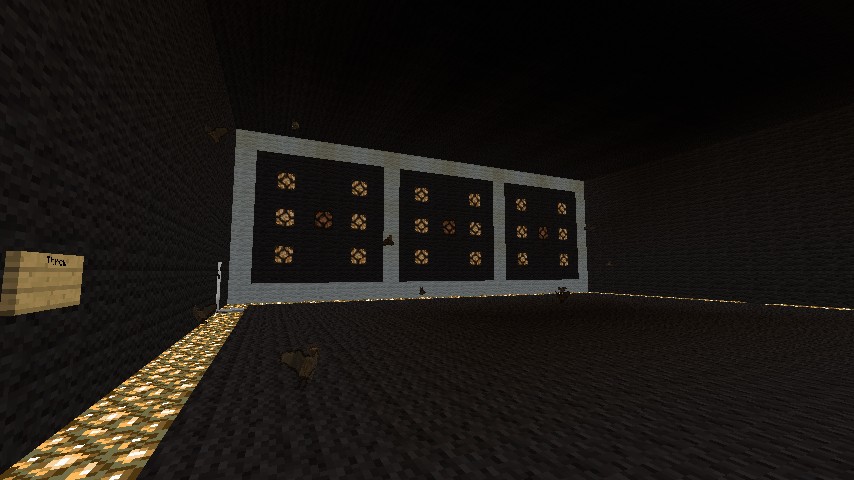 Dice (Minigame) V1 Minecraft Map