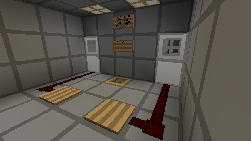 Project Corn Field Minecraft Map