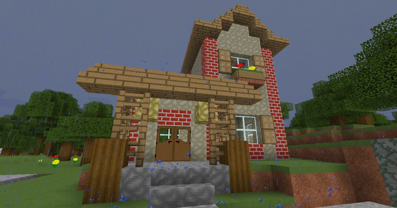 [16x16] Gradient Pack Minecraft Texture Pack