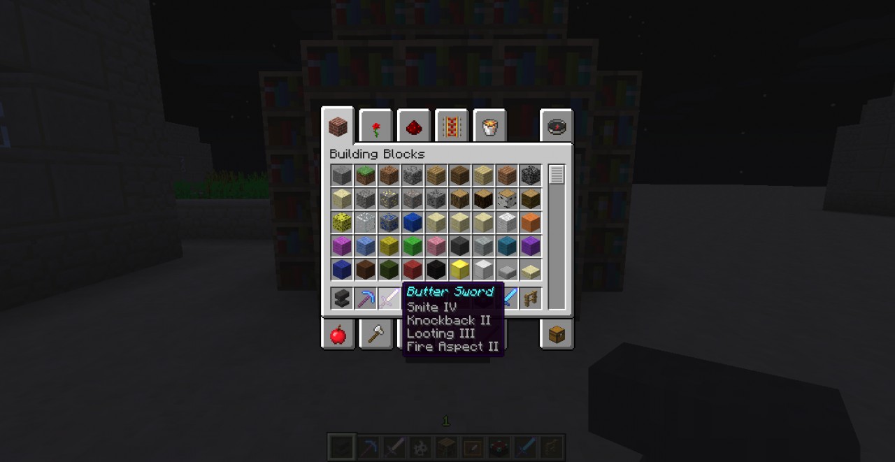 Why Butter Is The best Minecraft Blog