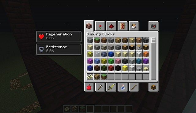 Nether Haven Minecraft Map