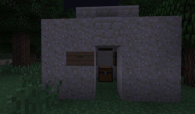 Neolithic Wars Minecraft Map