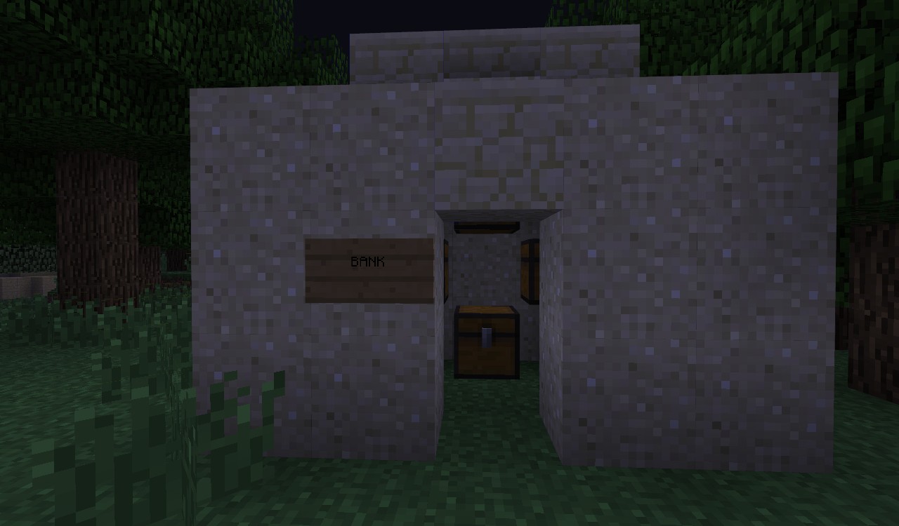 Neolithic Wars Minecraft Map