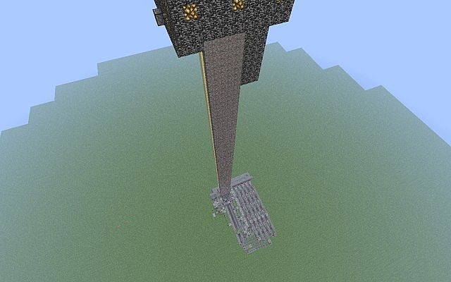 2D Printer v3 Minecraft Map