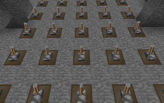 2D Printer v3 Minecraft Map