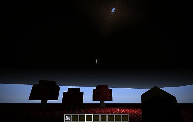 Superflat worlds! [can we get 20 diamonds?] Minecraft Map