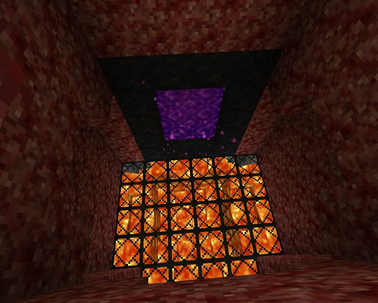 Nordic/Medieval Town Minecraft Map