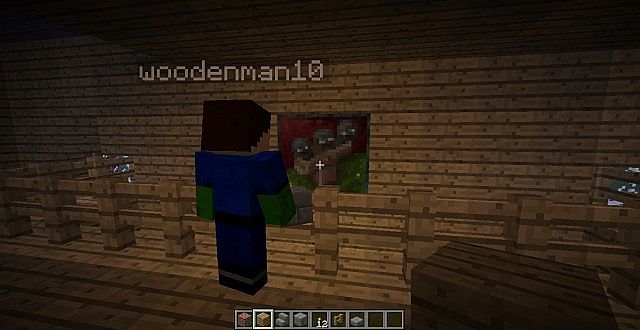 BATMAN MAP IS POSTED!