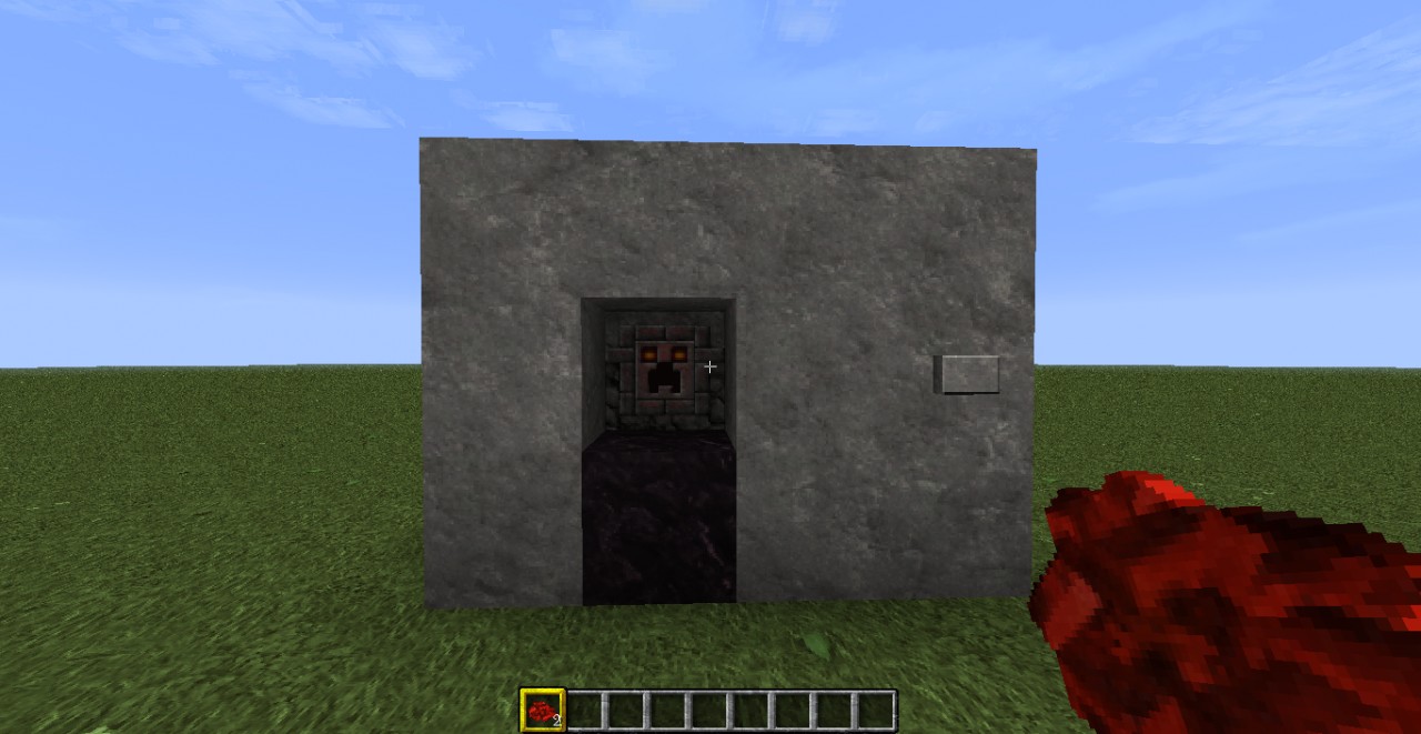 How to make a Semi-Automatic Obsidian Generator Minecraft Blog