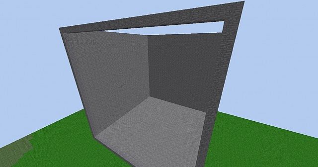Giant Diamond Ore Block Minecraft Map