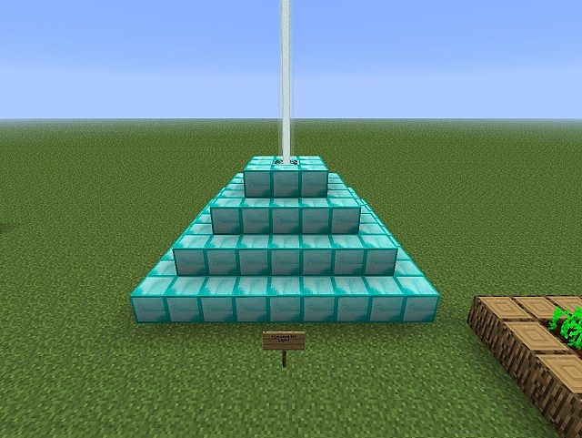 Quest For The Beam Of Light Minecraft Map