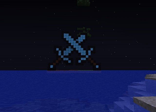 CaveCraft 1.4 Minecraft Server