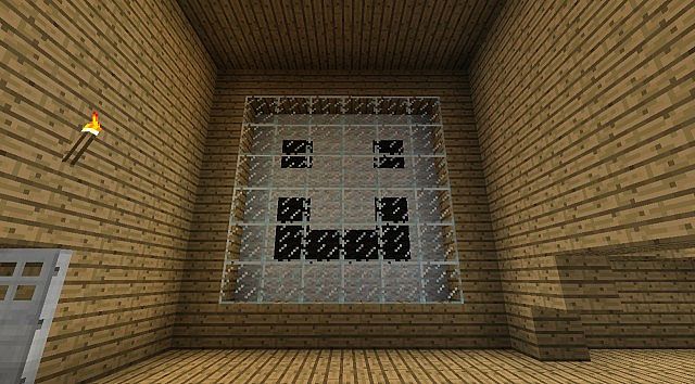 The Steve Monster Minecraft Map