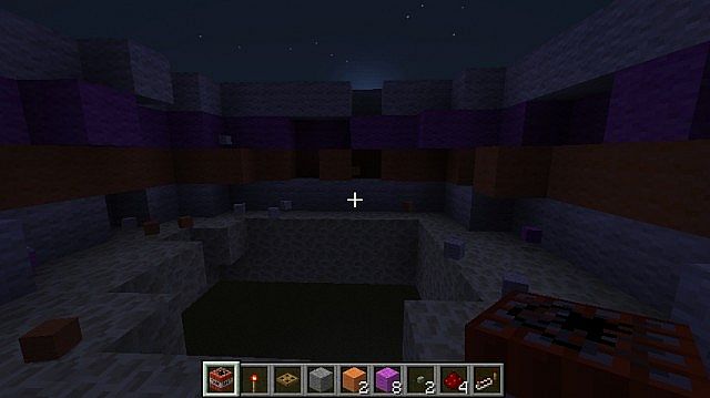 Superflat worlds! [can we get 20 diamonds?] Minecraft Map